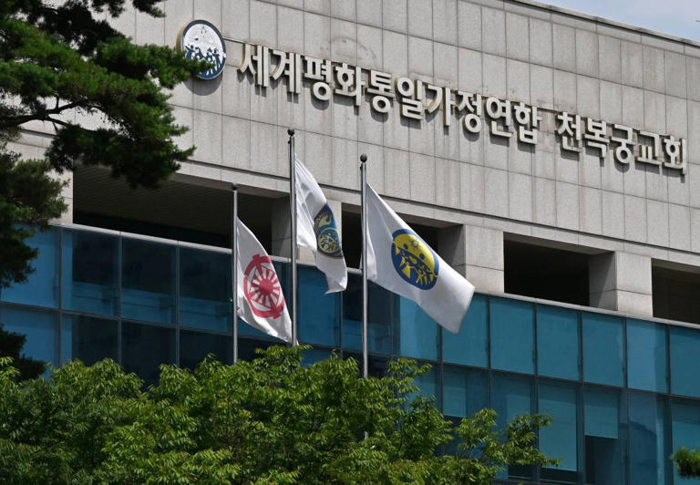 Unification Church faces dissolution in Japan