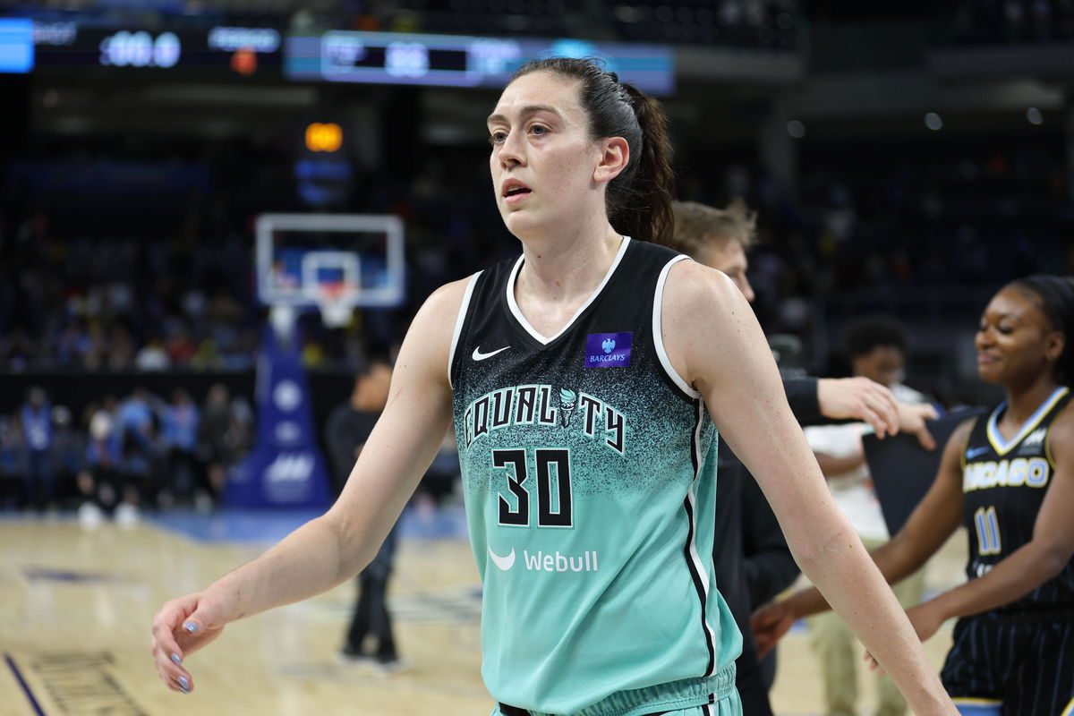 Ranking the Top 10 Power Forwards from WNBA 2024: Breanna Stewart isn’t ...