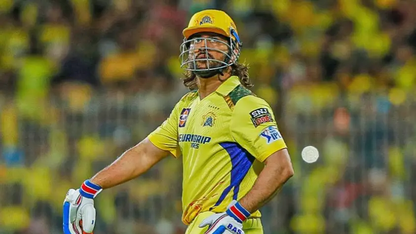 IPL 2025: Most Runs For CSK to 200 Catches as Wicketkeeper; Records ...