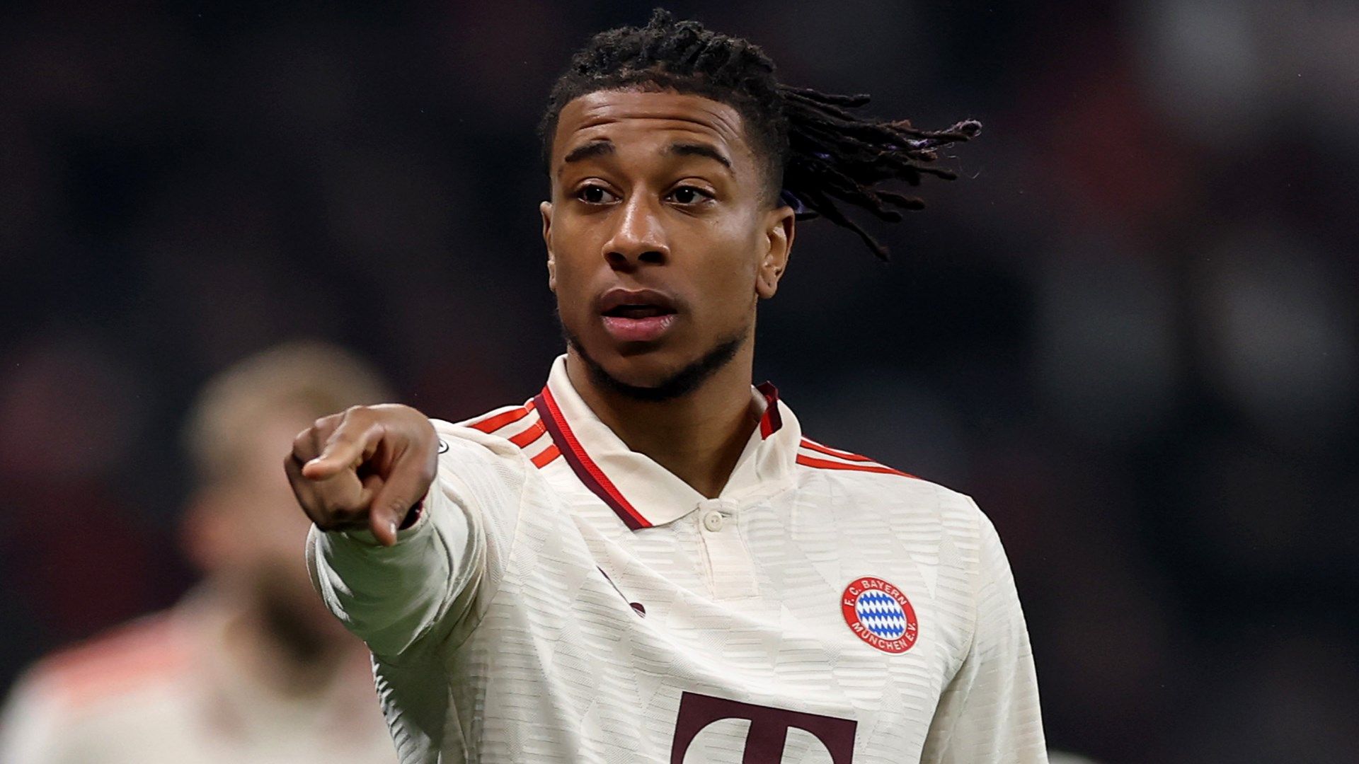 Die Zahlen zeigen es: Angreifer vom FC Bayern ist der beste ...