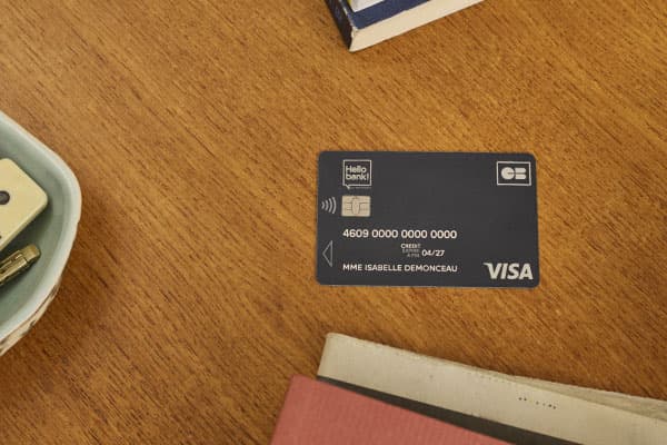 Hello bank! crée la surprise : la mythique banque en ligne offre 260 ...