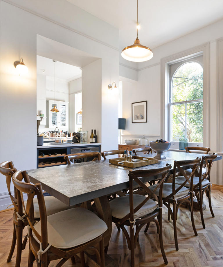 Keira Knightley's Black Doves home is on the market – the Victorian ...