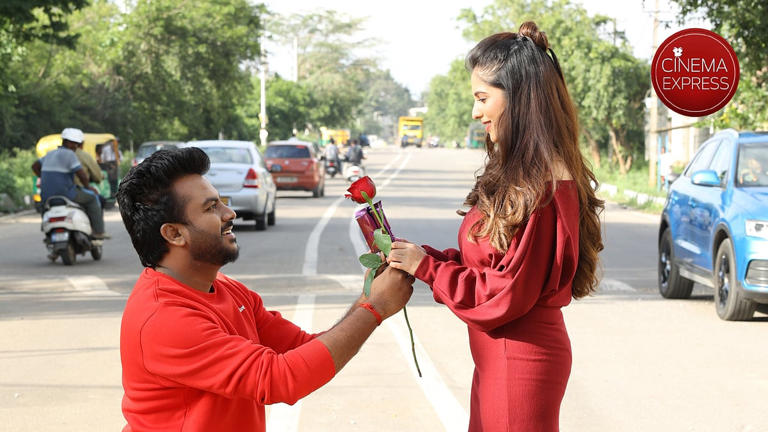 Muddu Rakshasi set for a June release