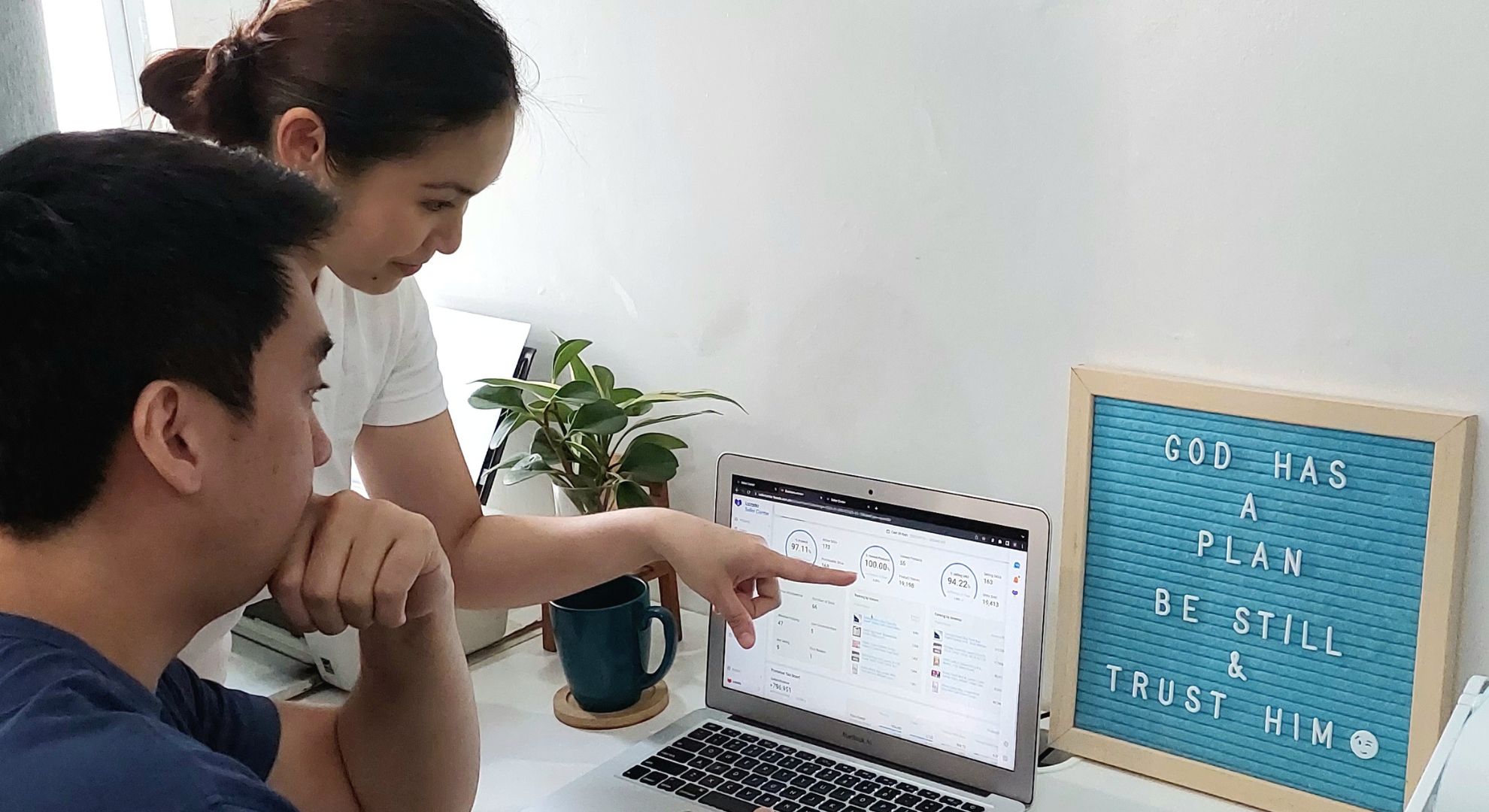 Retailers call for VAT on physical goods sold on Lazada, Tiktok, Shopee