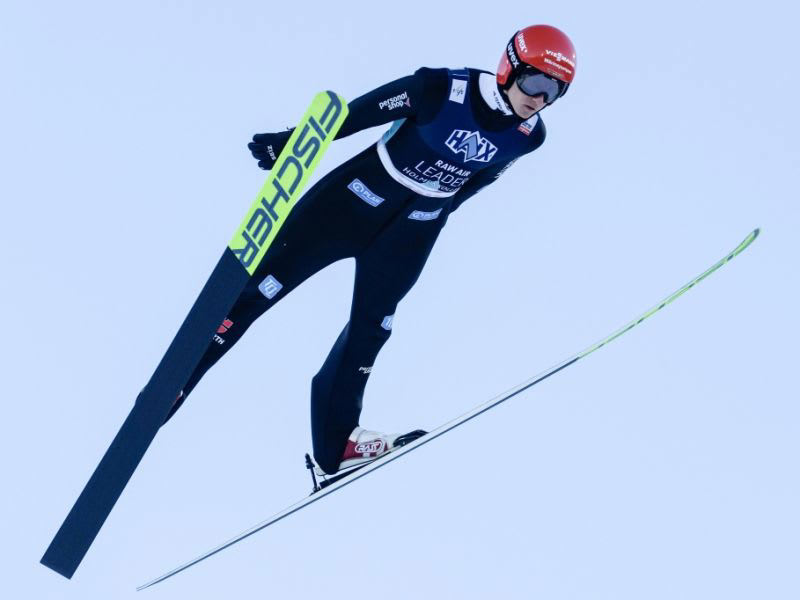 Skisprung-Weltcup 2024/25 Ergebnisse: Wer punktet heute beim Herren ... Skisprung-Weltcup 2024/25 Ergebnisse: Wer punktet heute beim Herren ...