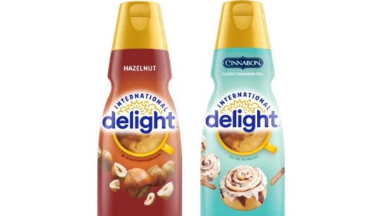 Coffee creamer recall: ‘Complaints of illness’ land over 75K bottles ...