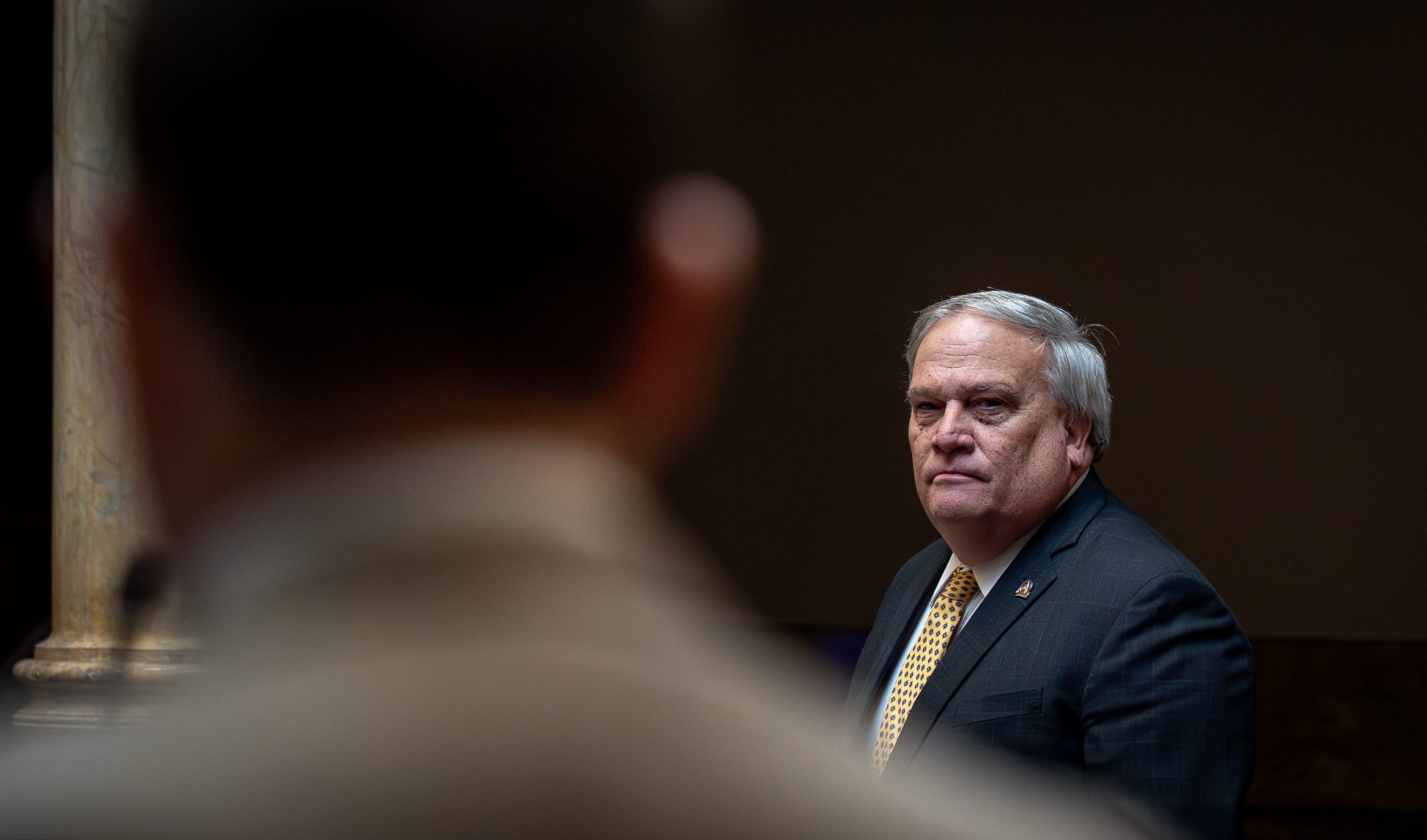 From AI rules to Medicaid changes: 40 bills on track to become law in ...