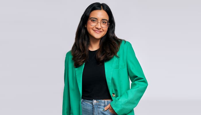 Mariam Shaikh: Shaping the Future of Iconic Brands Through Innovation ...