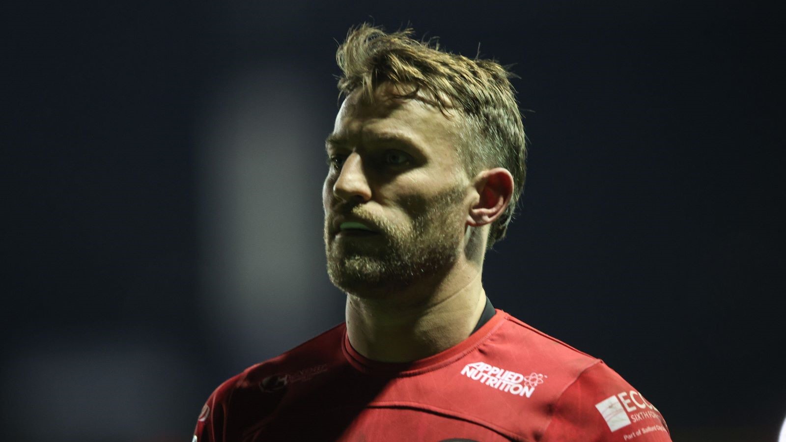 New Salford Red Devils star offered to clubs as player exodus looms