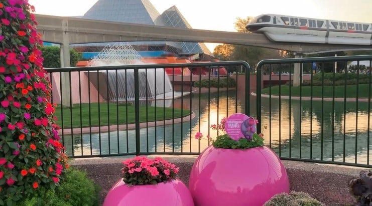 Florida residents can get these 2026 Disney tickets for $64 a day