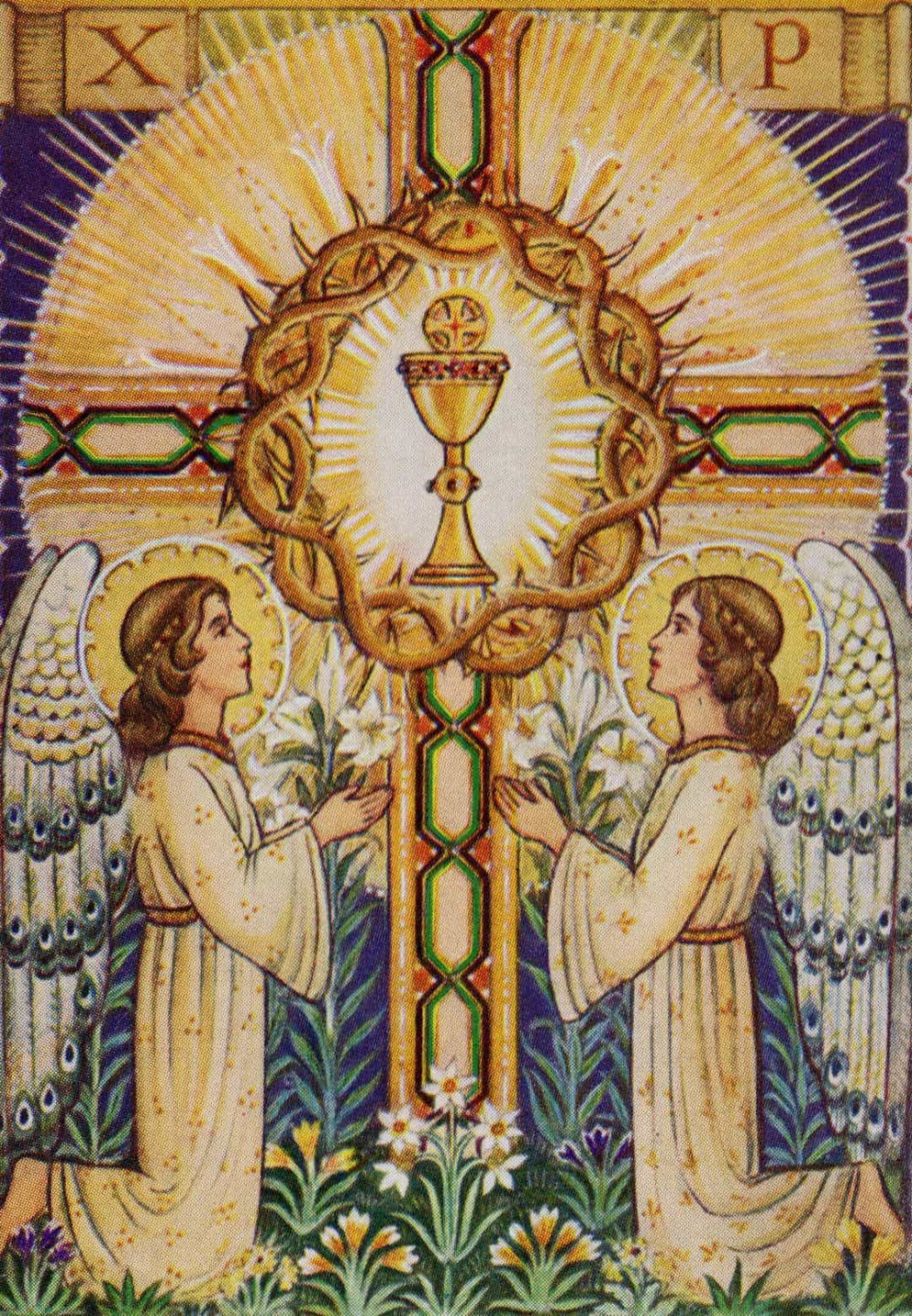 What we know about the Holy Grail