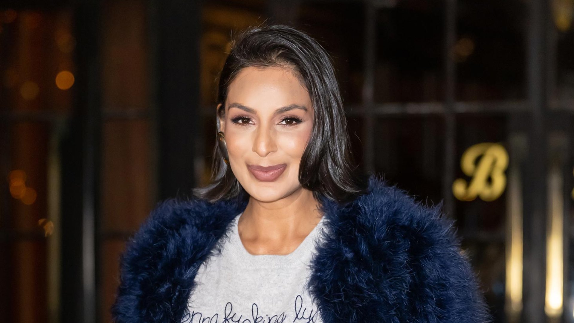 RHONY's Jessel Taank Announces Her Dad Is Dead at Age 68