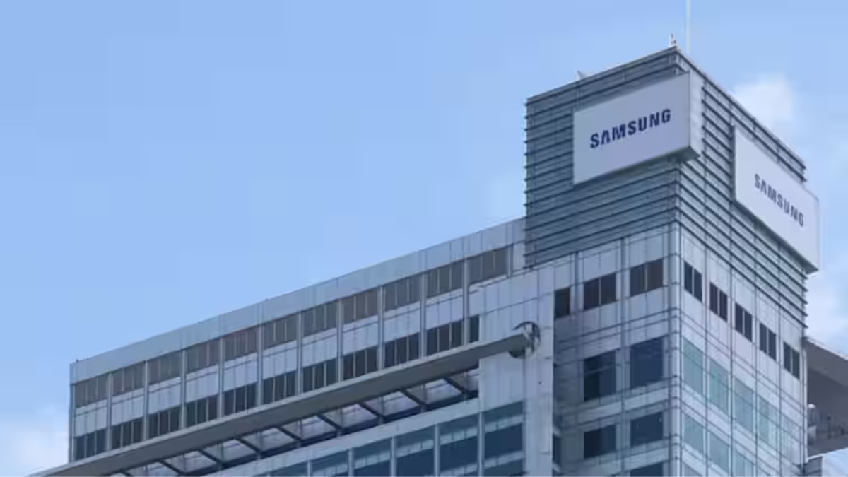 Samsung SDI Plans $1.3 Billion Stock Offering To Fund New Facility ...