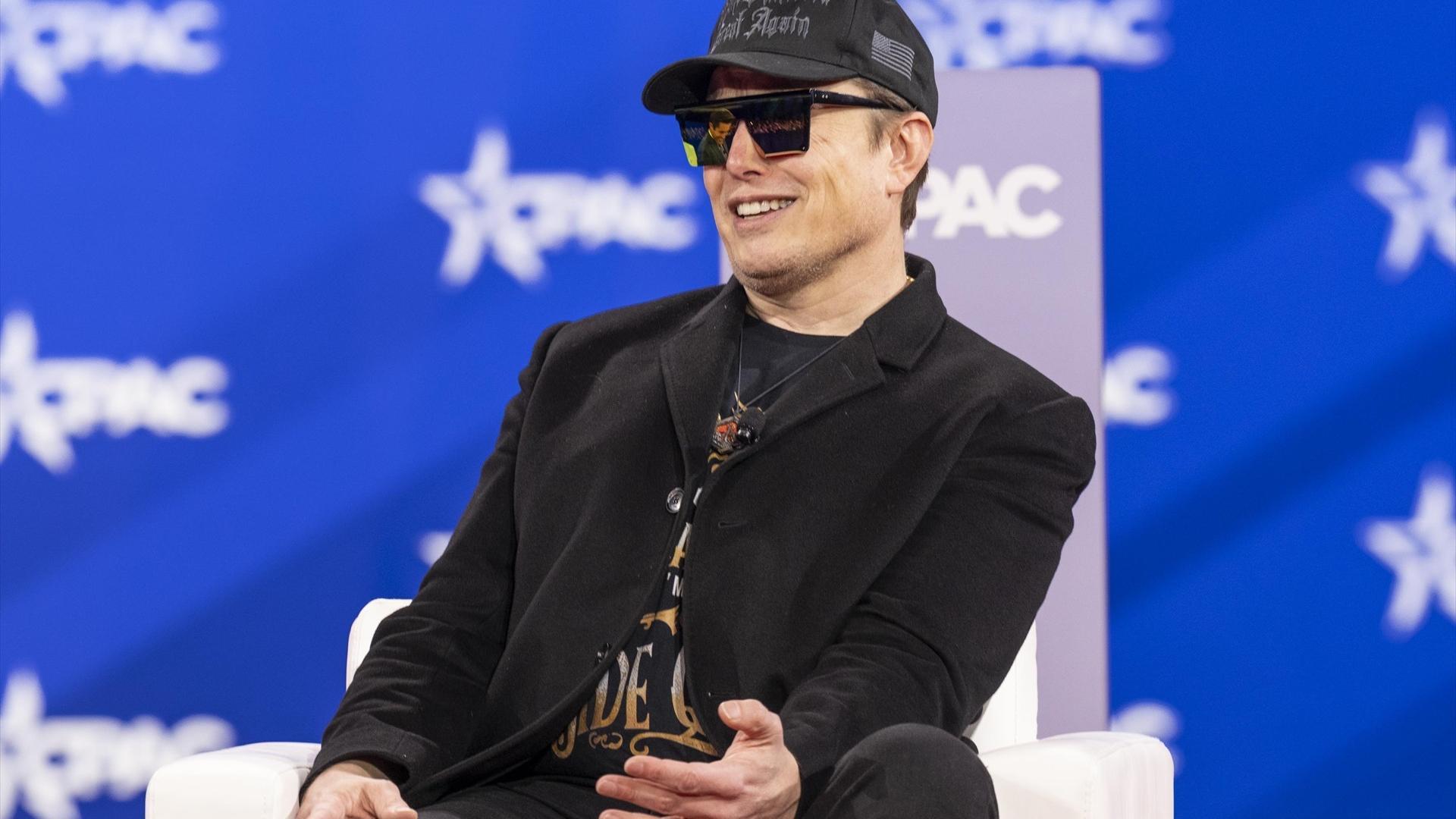 Larry Sanger, cofundador de Wikipedia, en guerra con Elon Musk: "Aclare ...