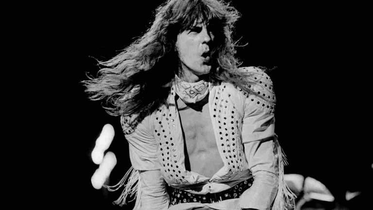 How Saxon made Crusader, the album that marked the end of their early ...