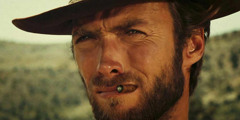 Quentin Tarantino: The good, the bad & the ugly is 'the best directed film'