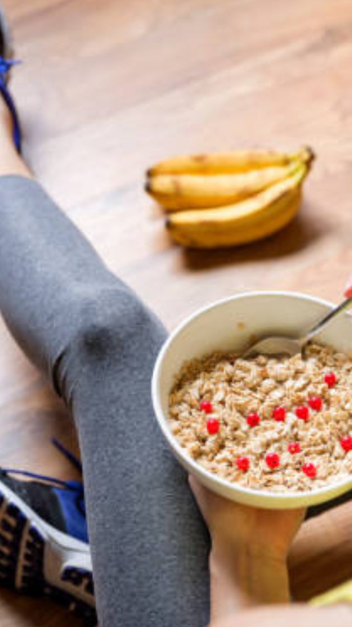 10 foods for speedy muscle recovery post-workout