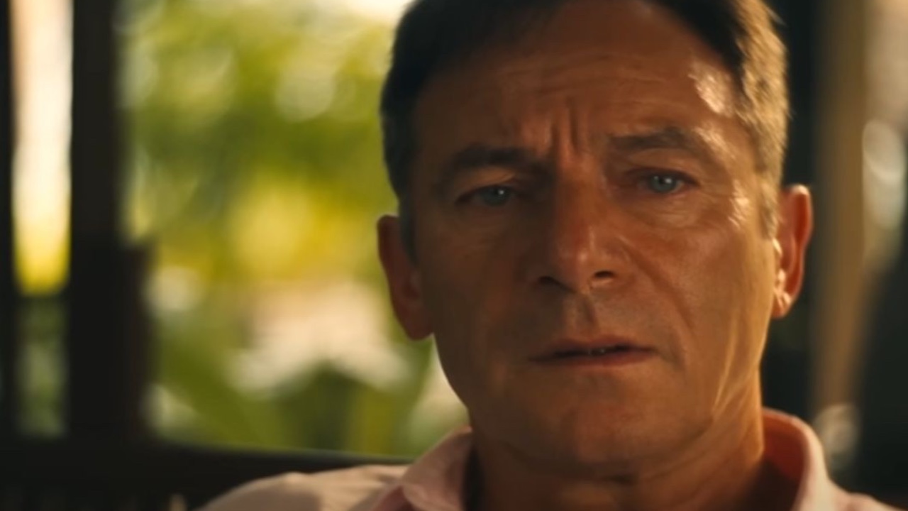 Jason Isaacs Gets Slammed for Calling White Lotus’ Full-Frontal Scene ...