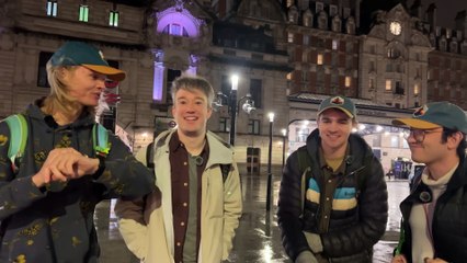 Schengen Showdown | show | 2025| S13 | Official Trailer