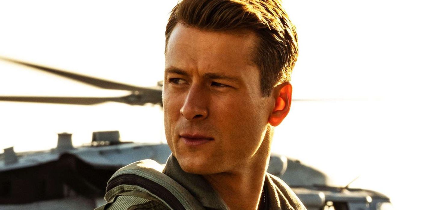 Glen Powell & Barry Jenkins Team Up for Big-Budget Sci-Fi Adaptation