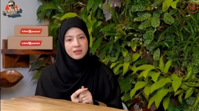 Profil Natasha Rizky, Mantan Istri Desta yang Blak-blakkan Singgung ...