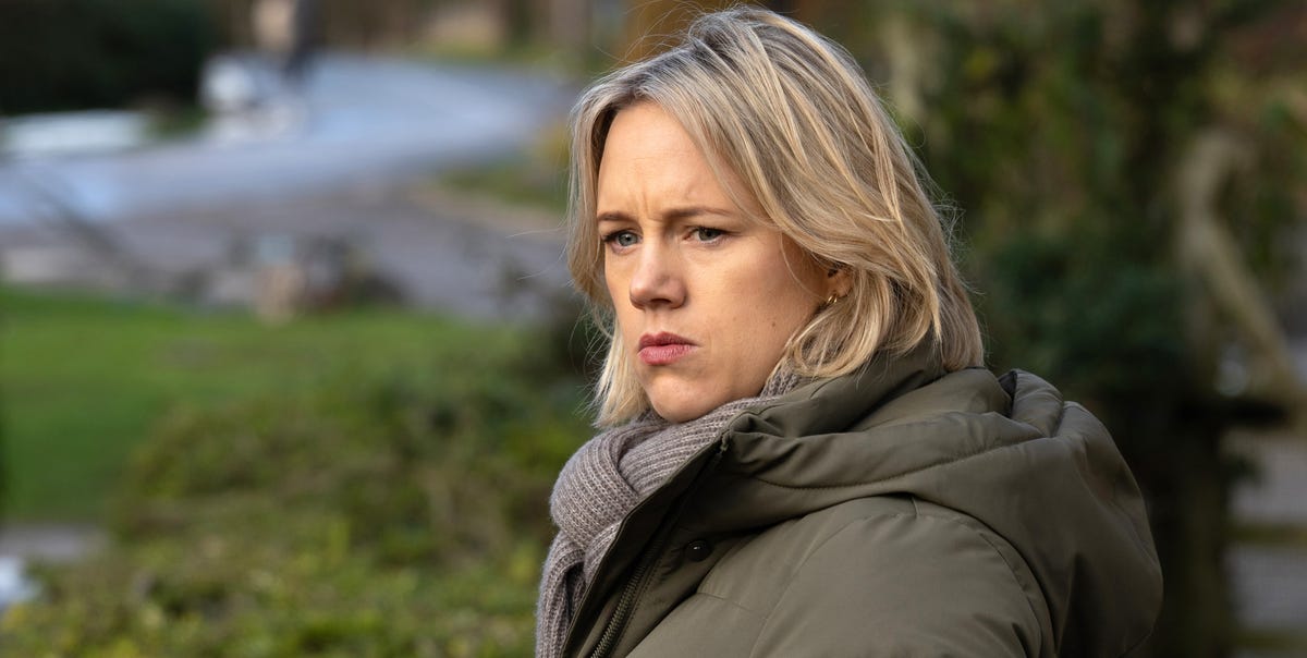 Emmerdale's Steph unveils shocking plan after Anthony revelations