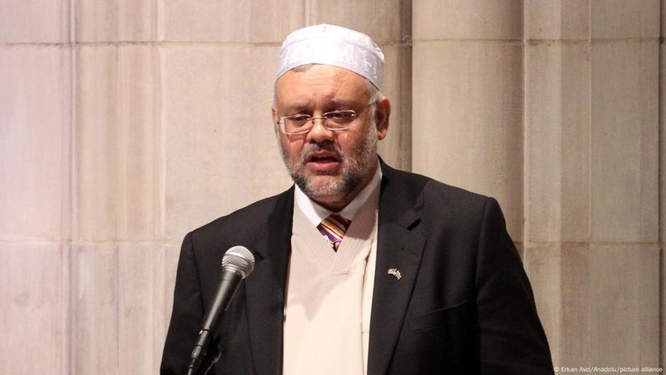 US expels South Africa's ambassador, saying he hates Trump