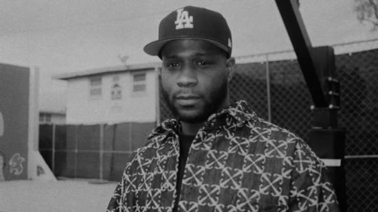 Who is Jay Rock? Grammy-winning rapper, Kendrick Lamar collaborator ...