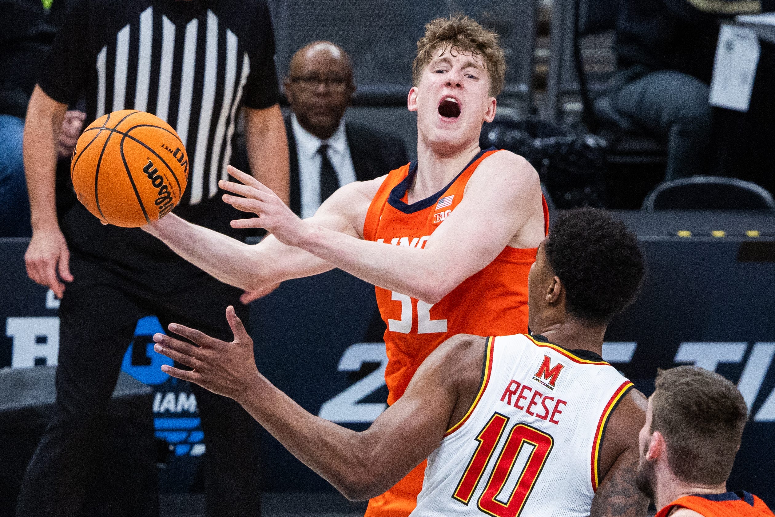 Illinois vs Xavier picks, predictions, odds: Who wins March Madness ...