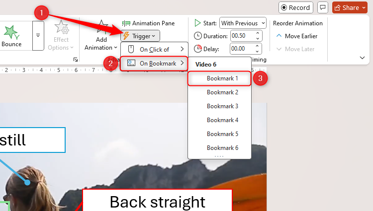 How to Add Bookmarks to Video and Audio in PowerPoint (And Why You Should)