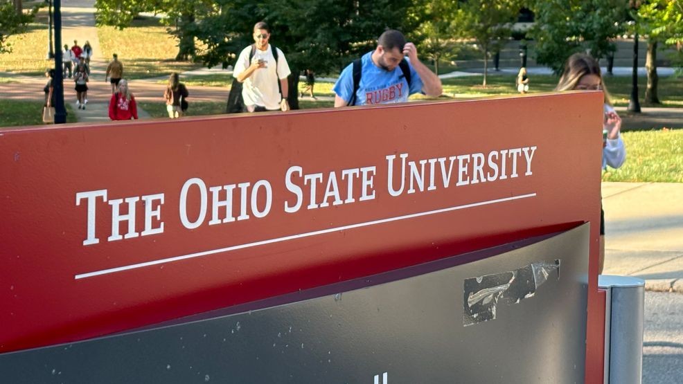 OSU, over 50 other universities face federal investigations as part of ...