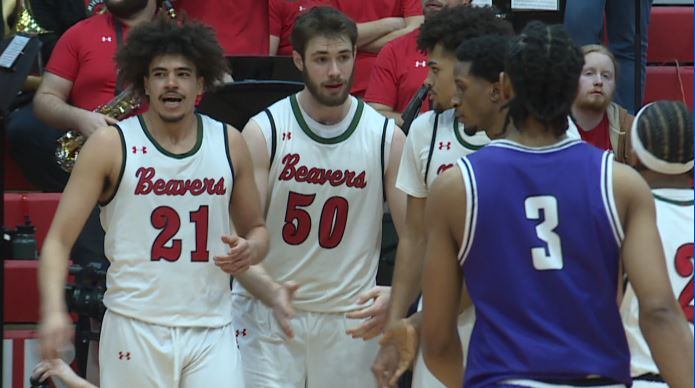 Minot State men’s basketball gears up for NCAA Tournament