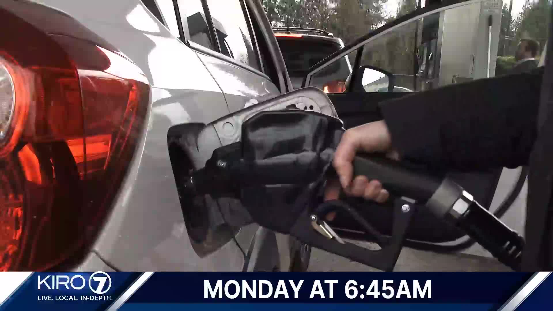 MONDAY AT 6:30AM: Gas pump accuracy