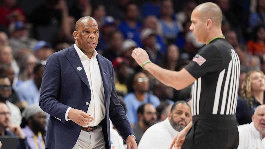 North Carolina loses to Duke in most heartbreaking way imaginable in ...