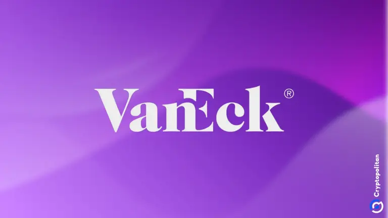 VanEck seeks SEC approval for first-ever AVAX ETF