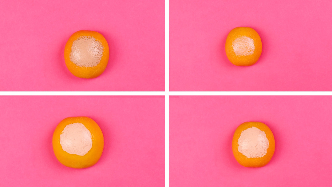 Clever Beauty Hacks Using Fruit