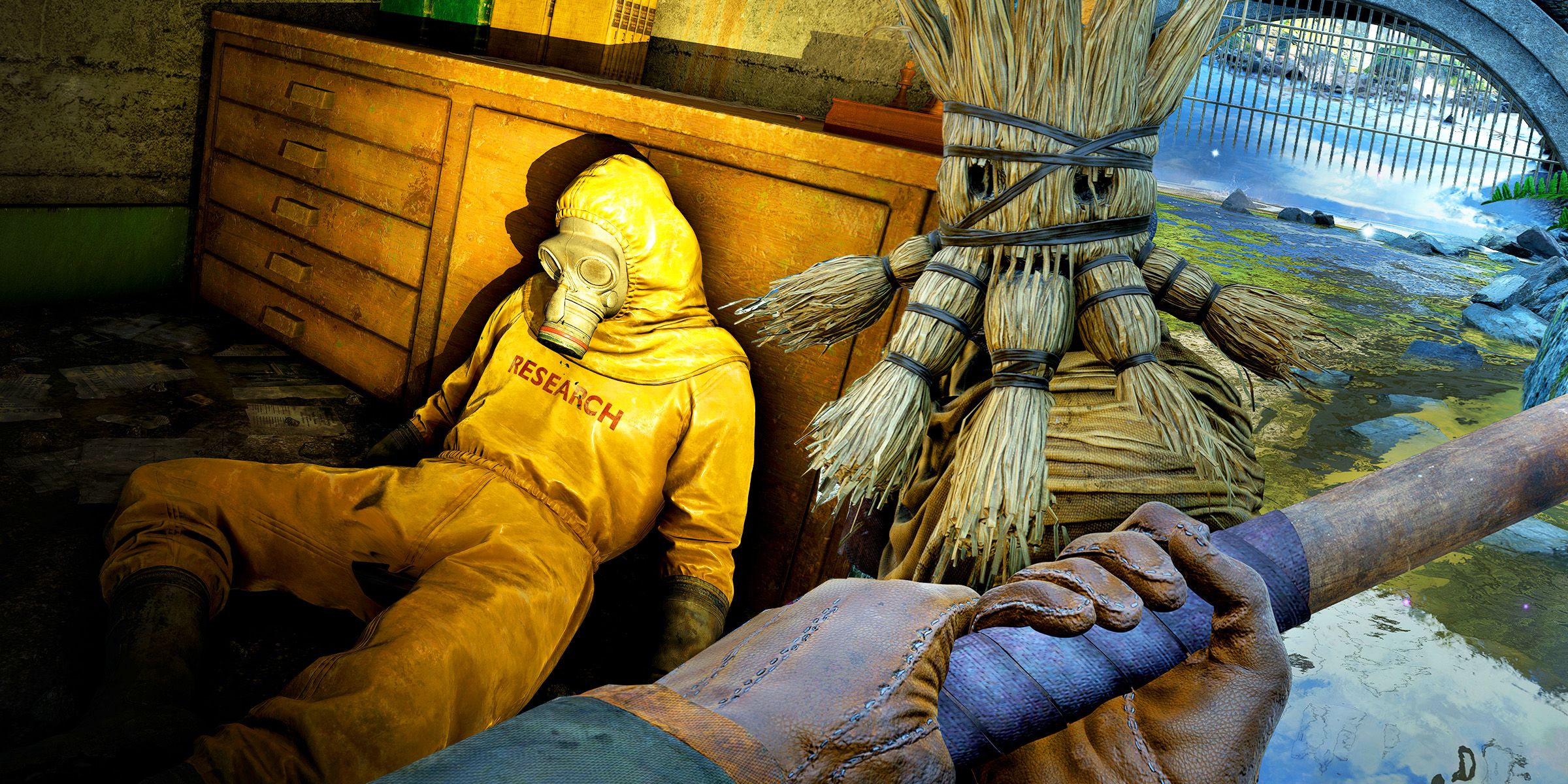 Atomfall Hands-On Preview: So Much More Than Just "British Fallout"