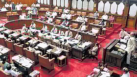 SCSP/TSP fund allocation sparks chaos in Karnataka Council