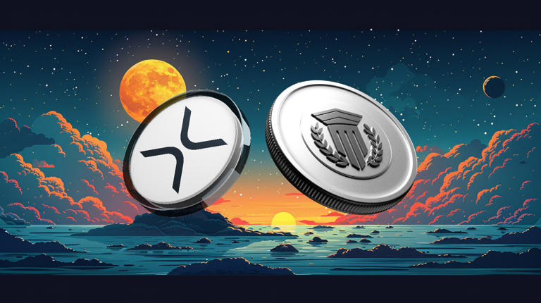 Analyst Says Ripple (XRP) Will Outperform Bitcoin (BTC), While Mutuum Finance (MUTM) Aims For ...