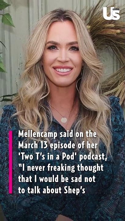 Teddi Mellencamp Texted Shep Rose About Sienna Evans 'From the Hospital'