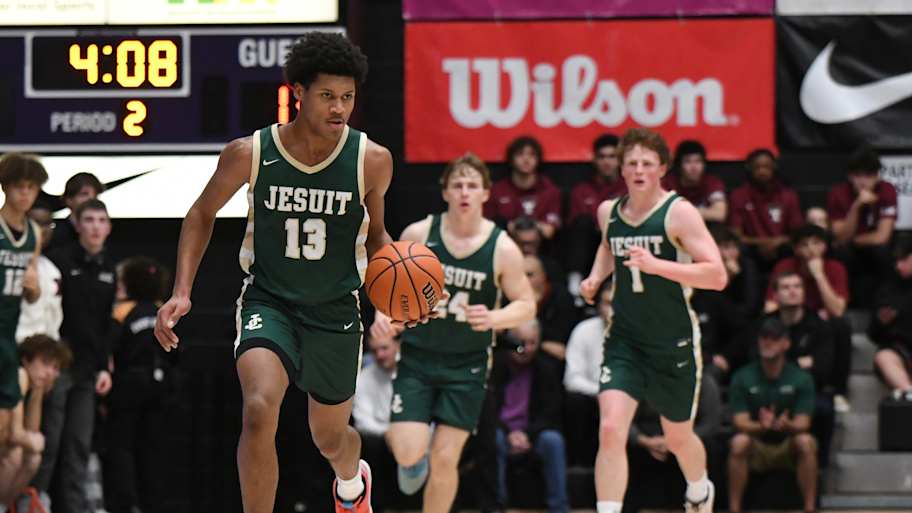 Jesuit vs. Westview: Live score, updates of Oregon (OSAA) high school ...