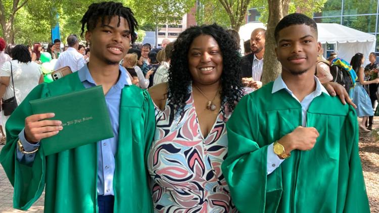 Twin brothers miss their flight to Boston, found dead 24 hours later in ...