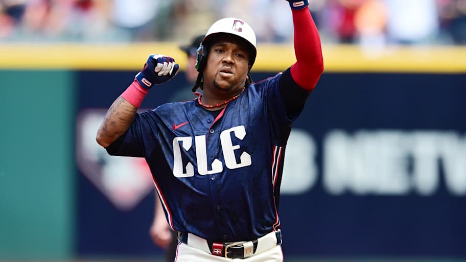 Jose Ramirez Could Make Major Change With Guardians This Season