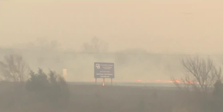 New evacuation order issued for Stillwater as fire approaches neighborhoods