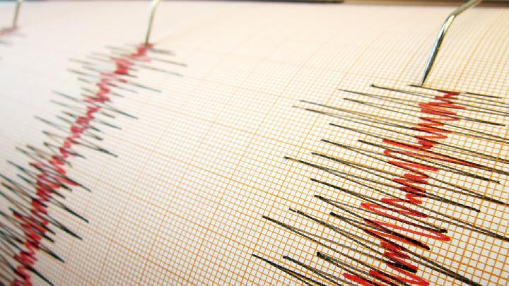 Gempa M5,7 guncang Pacitan, akibat deformasi batuan lempeng