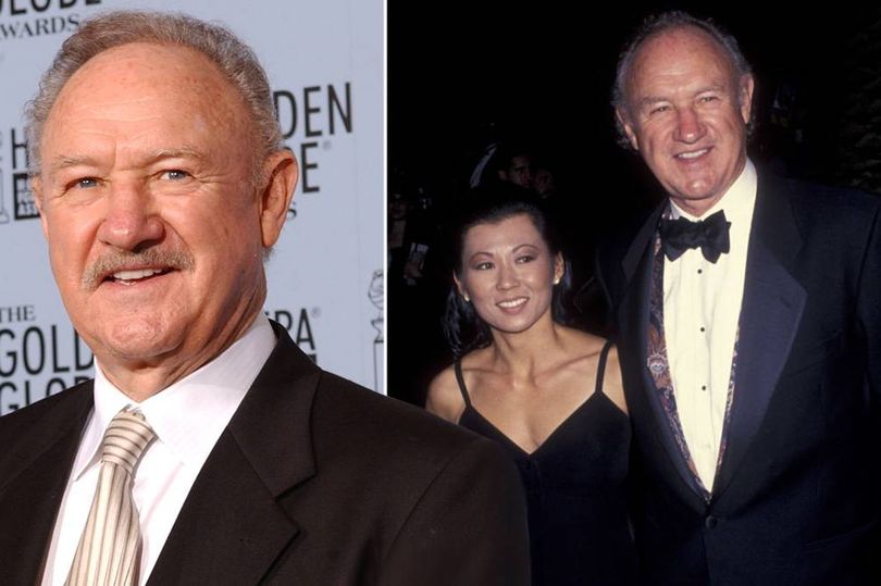 Gene Hackman's $80million will exposed as major battle looms over ...