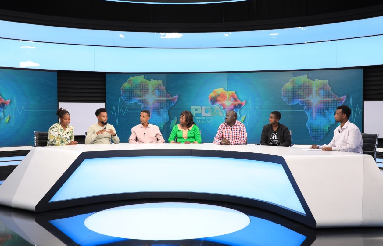 African Journalists Emphasize Critical Role of Eastern African Leaders ...