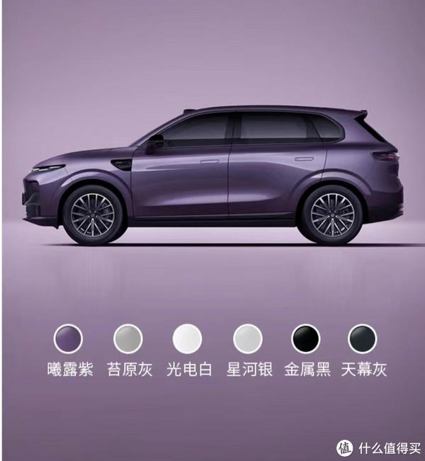 零跑B10，10W级纯电SUV的新标杆，没有最卷，只有更卷！