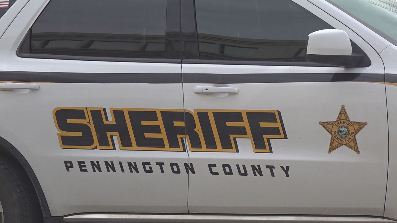 Pennington County Sheriff’s Office credits proactive policing for lower ...