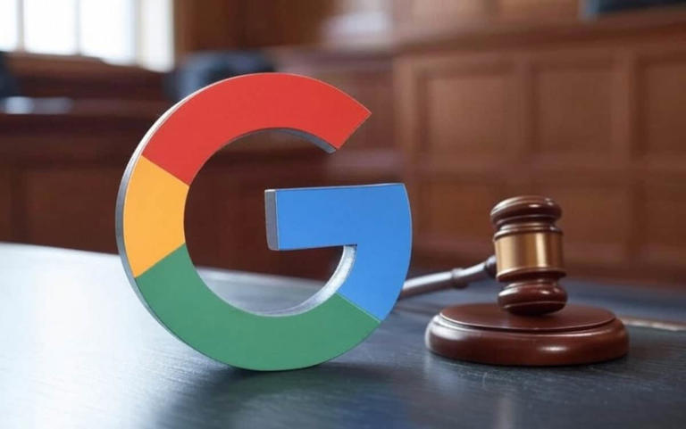Google Says the Open Web Is Already Dying as DOJ Wants to Break Up Its Ad Empire